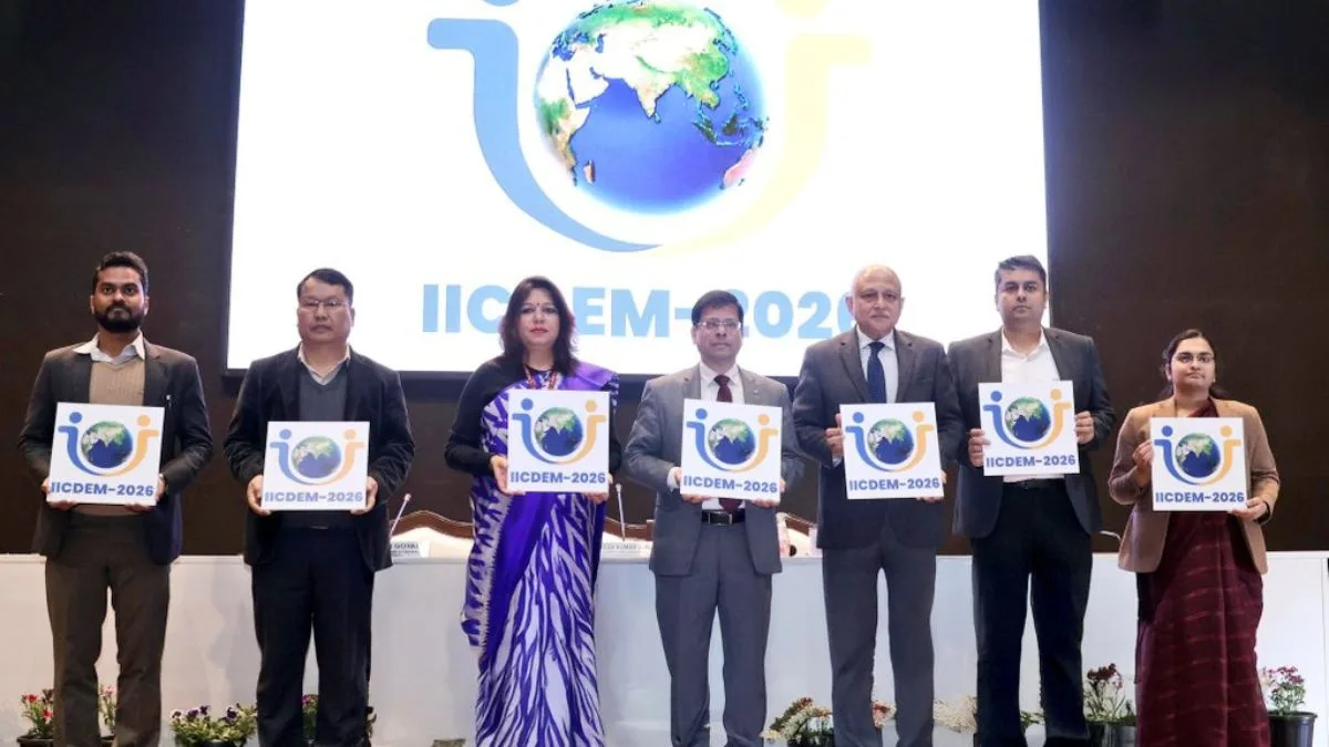 India to host IICDEM 2026, a landmark global summit on democracy and ...
