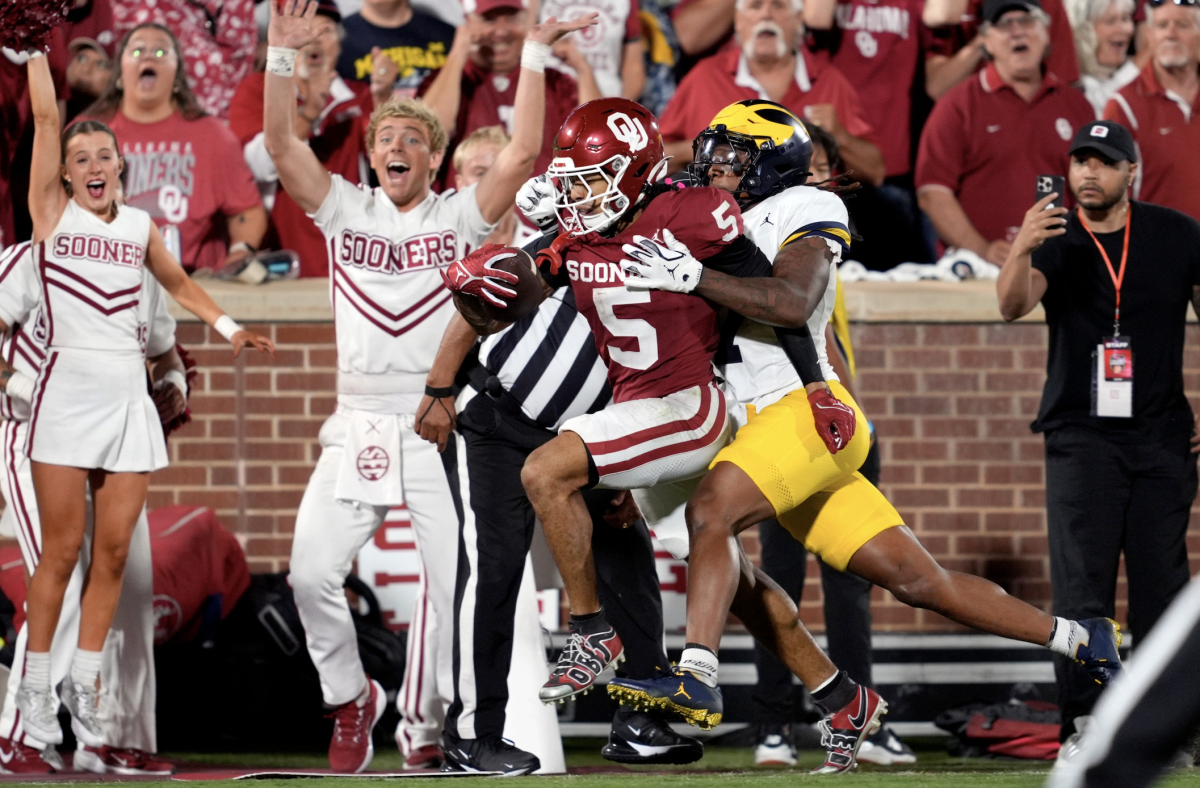 Tennessee Vols land important transfer portal target and quickly ...