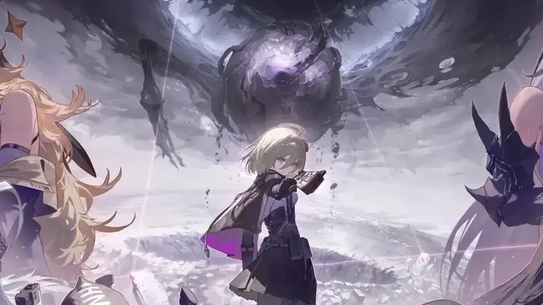 'Chaos Zero Nightmare' first major update 'Forbidden Catalysts ...