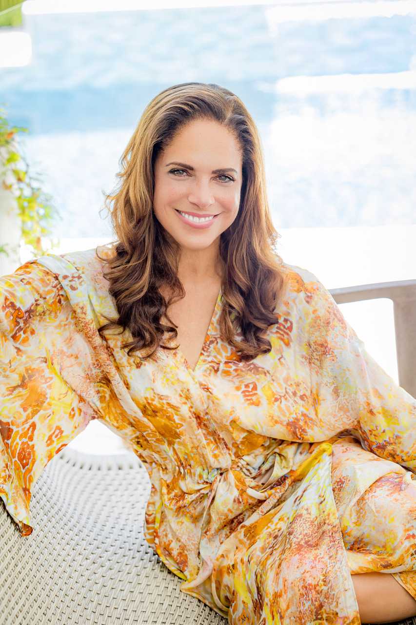 Muses names journalist Soledad O'Brien as 2026 honorary muse