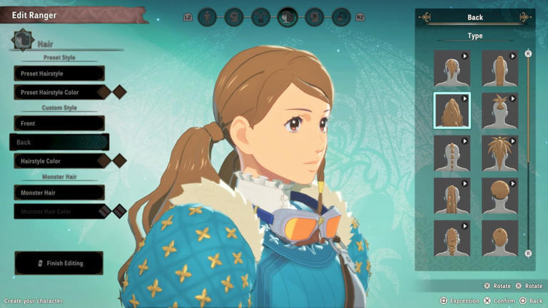 What to know ahead of the Monster Hunter Stories 3 release