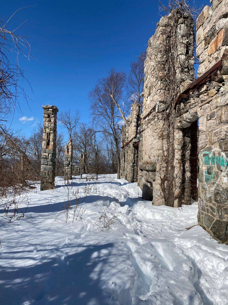 Secret hiking trails in northern New Jersey locals call hidden gems