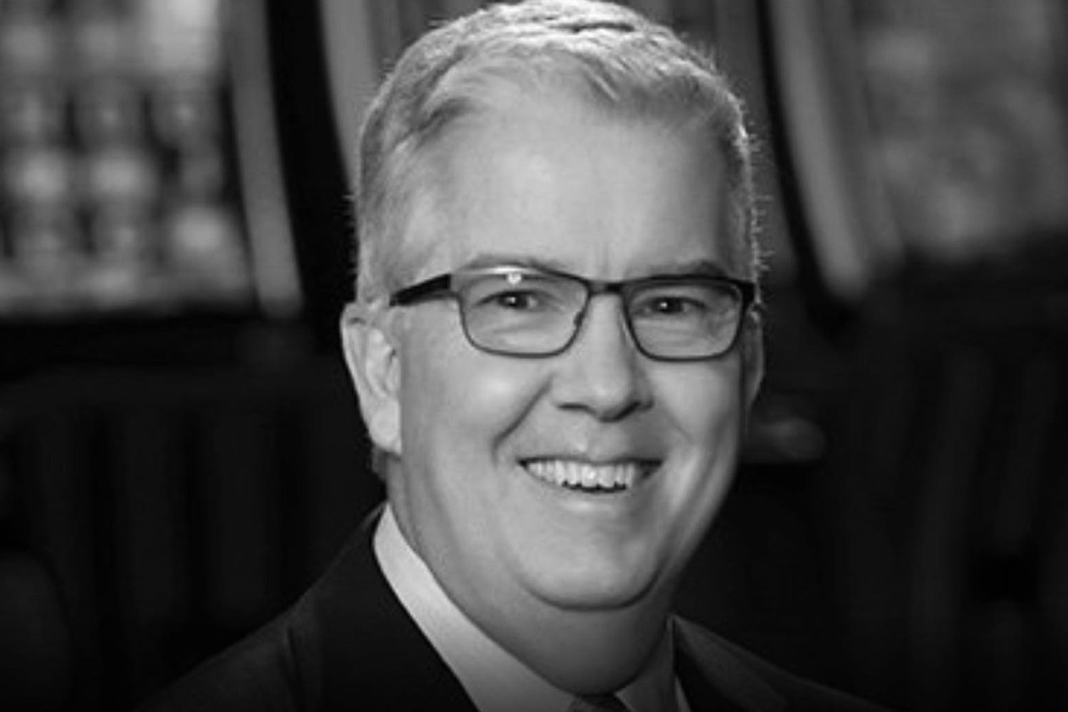 Casino executive dies after golf cart overturns and crushes him