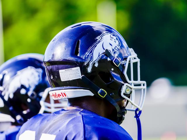 High Point Central suspending varsity football team after getting shut ...