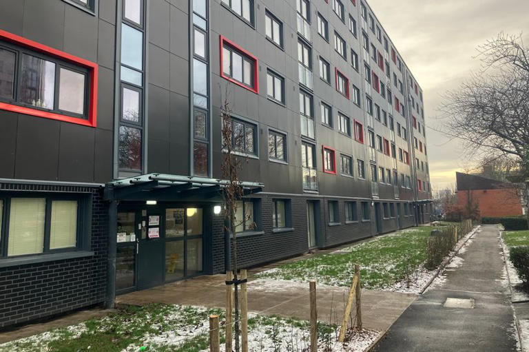 Council approves average rent hike of £200 a year for social housing ...