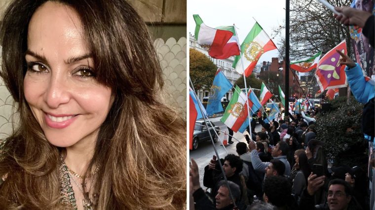 Iranians like us have faced deadly threats on UK streets – but we’re ...