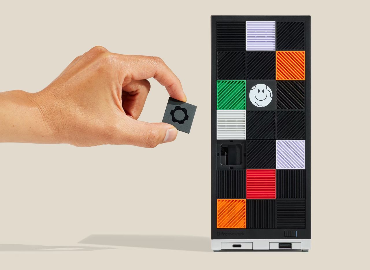 RAM price outlook 'continues to get worse' as Framework warns this ...