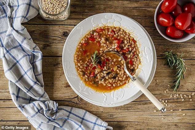 Why grains are the healthiest carbs and which are best and worst for ...
