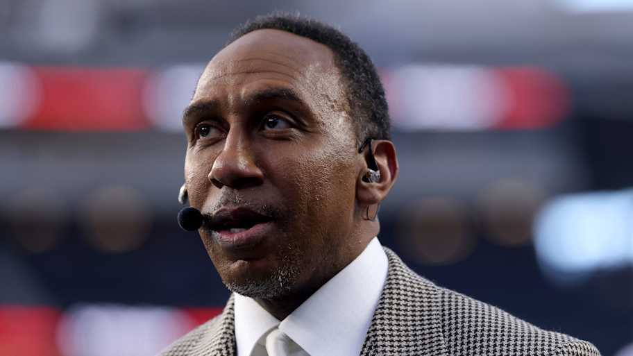 Stephen A Smith delivered the cold hard truth Eagles fans already knew