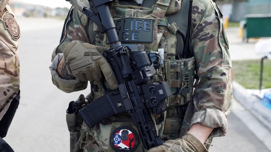 Who was Randall Gamboa Esquivel? Family of Costa Rican man deported by ...