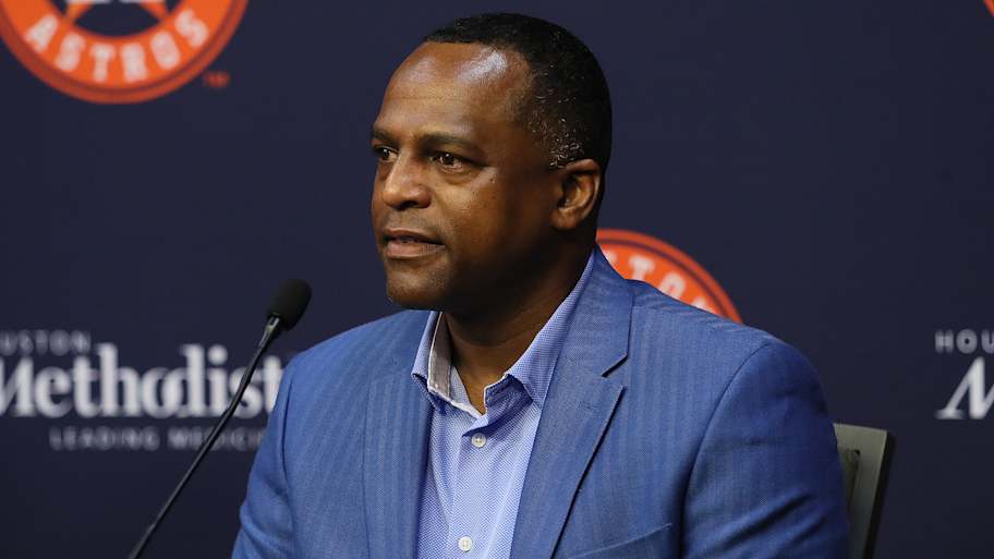 Jim Crane’s curious track record should be a warning for Astros ...