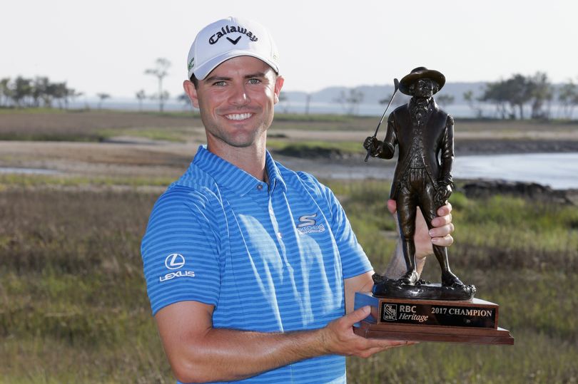 Wesley Bryan's anger clear as banned PGA Tour star mocks Brooks Koepka ...