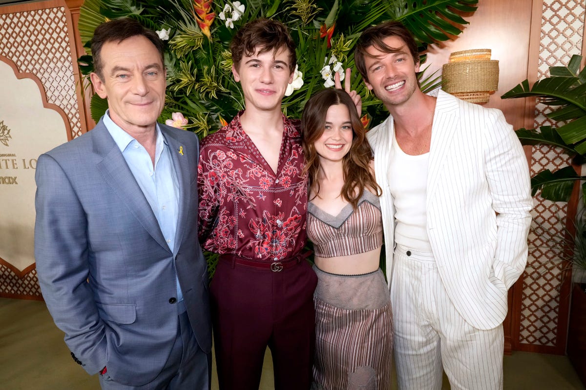 The hottest boy names of 2026 are full of retro charm