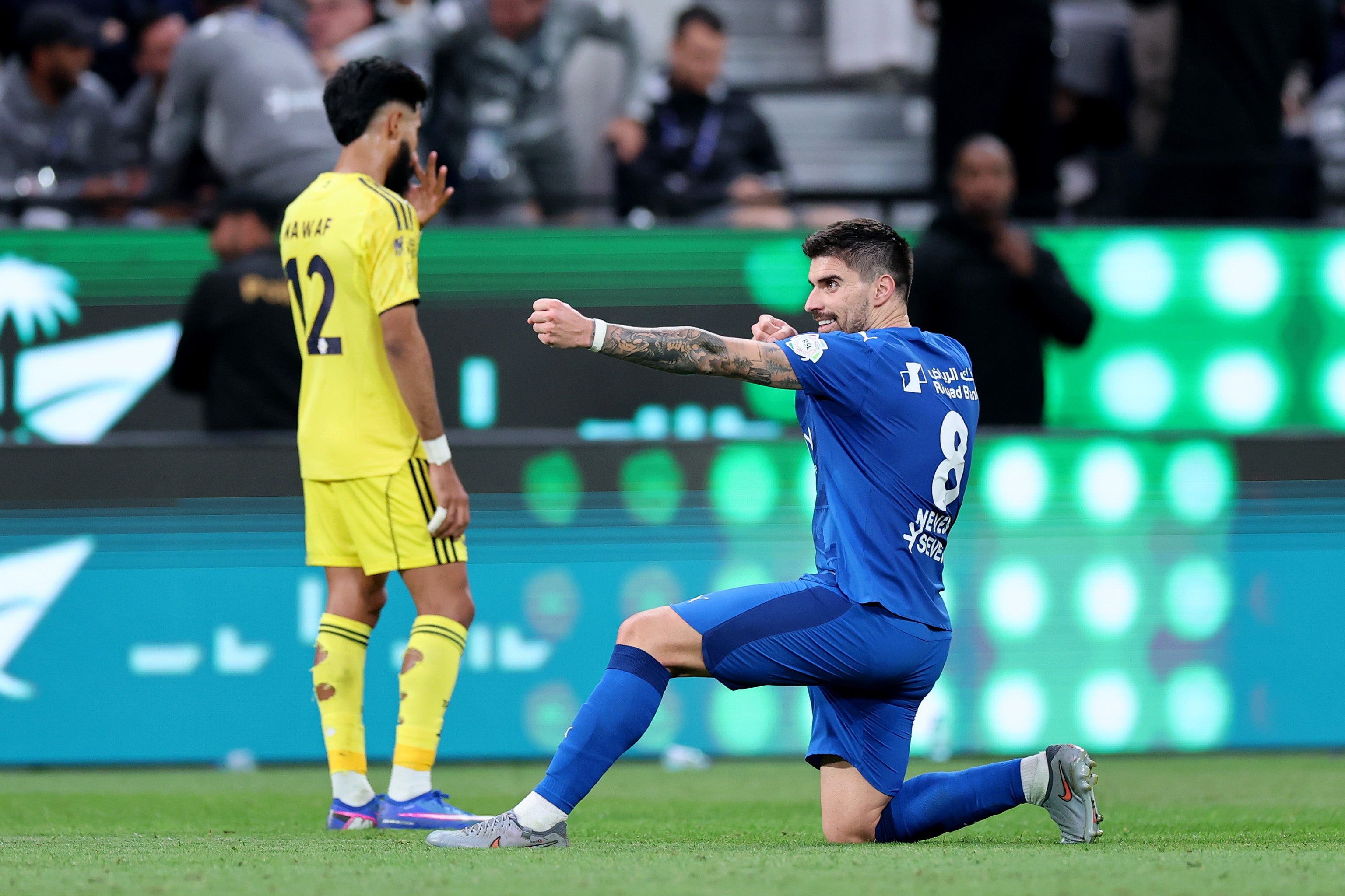 Transfer news live: Arsenal into Vini Jr race, Man Utd appoint Carrick