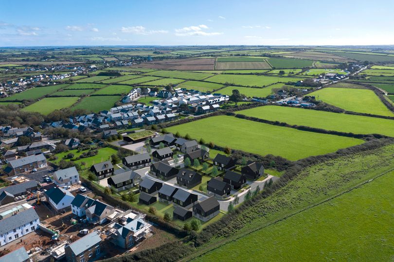 Cornwall planning: Decision to build shop will 'damage vibrancy' of ...