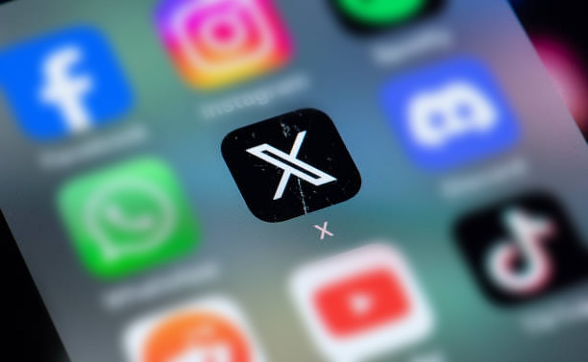 Nueva caída de X esta semana; la red social opera con normalidad tras ...