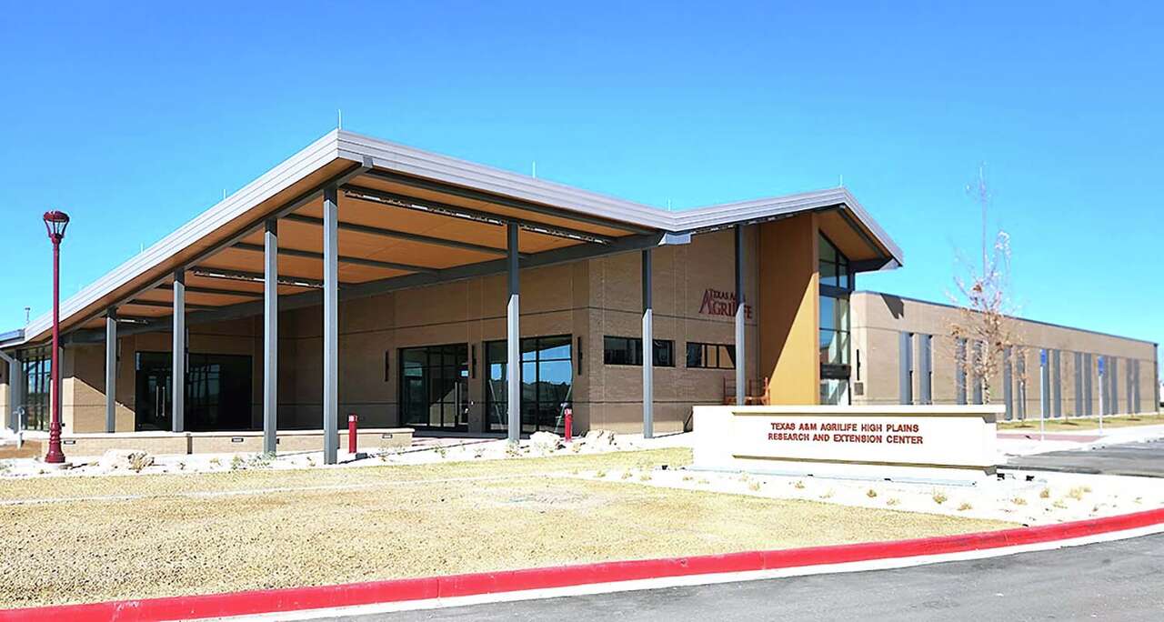 Texas A&M AgriLife Extension set for move to Canyon