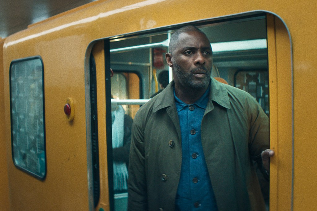 What time does ‘Hijack’ season 2 come out on Apple TV?