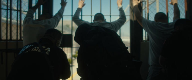 Crave's true-crime doc ‘Narco Mennonites' from MEM & Last Word ...