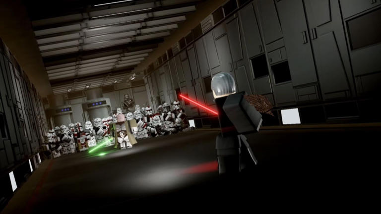 Roblox Clone Wars Project codes (January 2026)