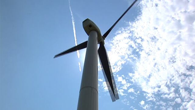 New York attorney general sues Trump administration over offshore wind ...