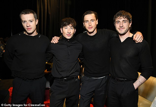 Paul Mescal reveals plans to 'slow down' his career to prioritise his ...