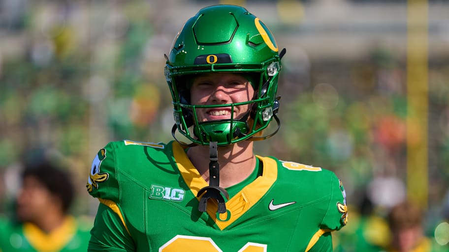 4 former Oregon Ducks who should follow Jayden Limar to the Washington ...