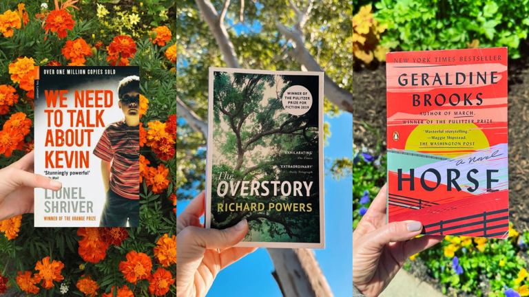 7 modern classics that remind you why literature still matters today