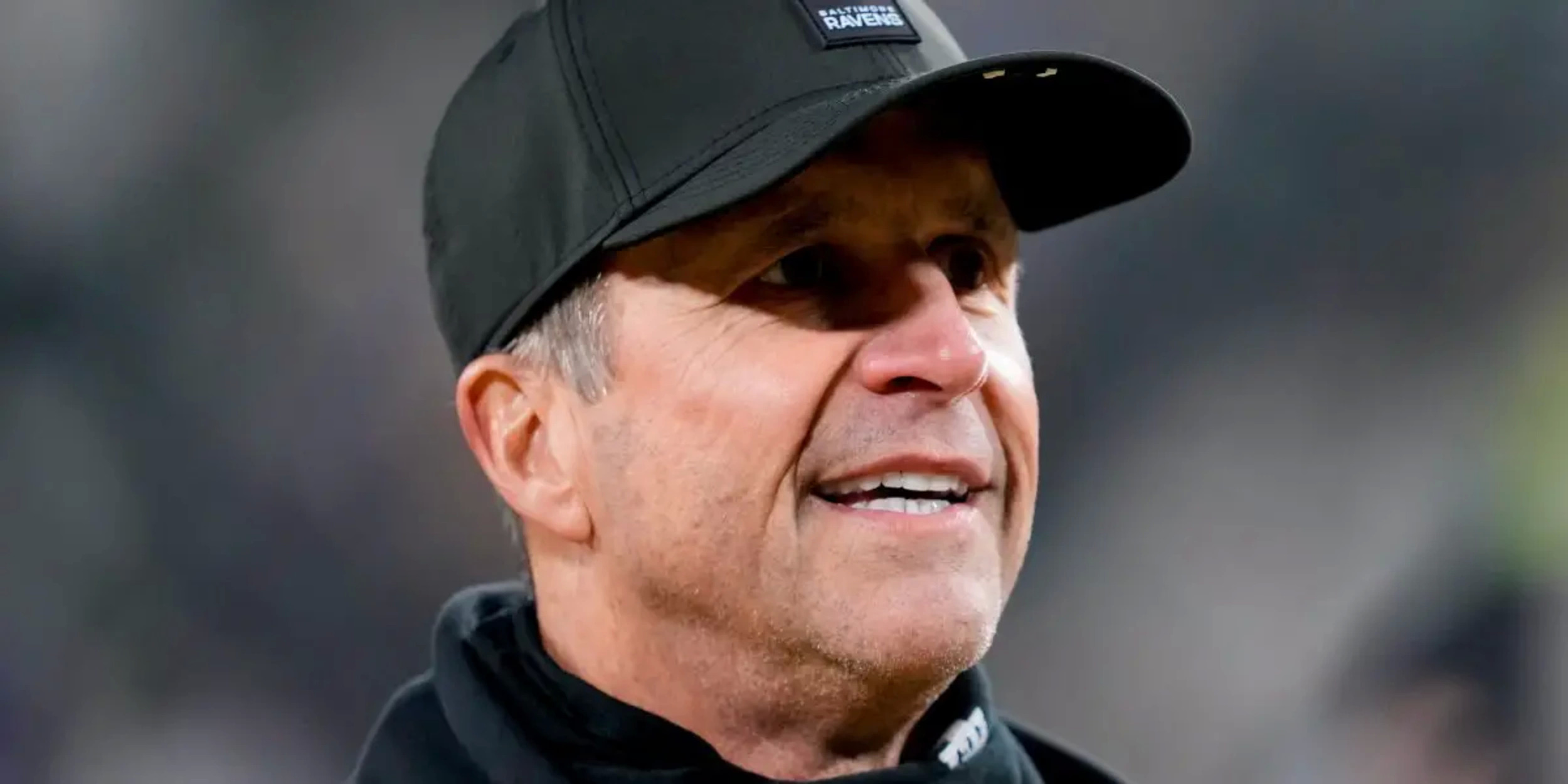 New $20 million John Harbaugh rumor could be good news for Chicago Bears