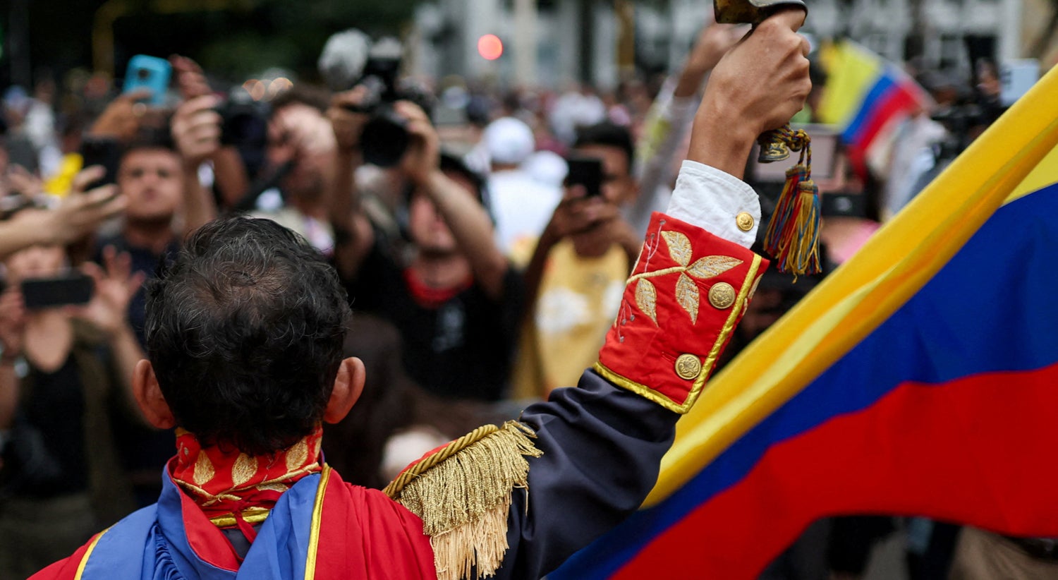Colômbia. Como a comunidade portuguesa vê a pressão de Trump