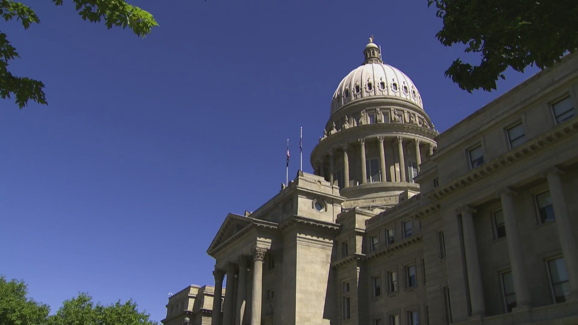 Federal court rules people can't change gender on Idaho birth certificates