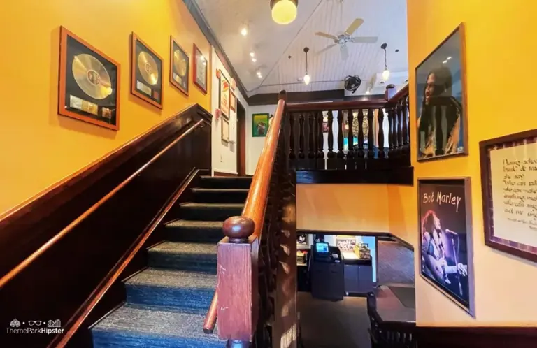 Bob Marley restaurant at Universal CityWalk: What to eat + what to ...