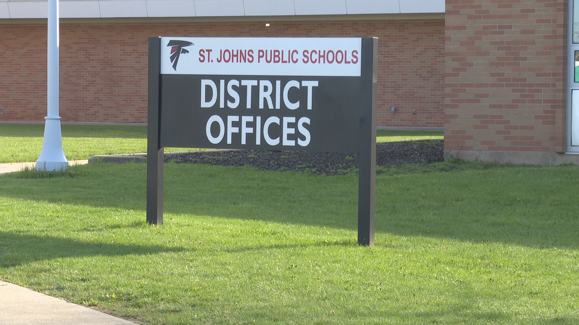 St. Johns Pubic Schools approve purchase for new Early Learning Center