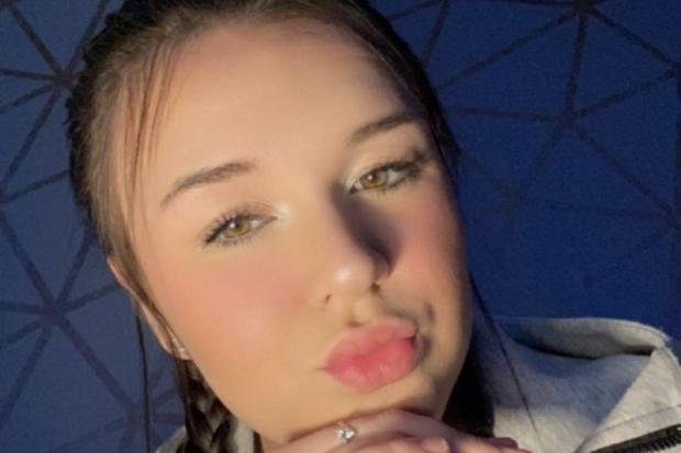 Friend of much-missed teenager killed in crash reveals latest ...