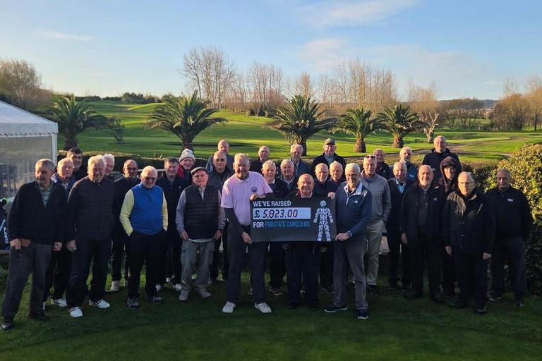 Lottbridge captains reflect on fine terms of office - and huge charity ...