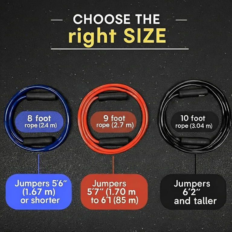 Jumping for 60 seconds in the morning: What this habit does to your ...