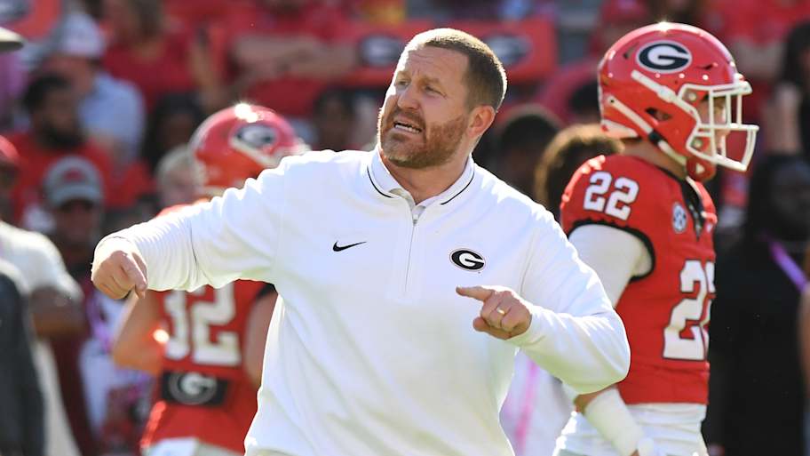 Georgia should have mixed emotions over this pass-rushing package duo ...