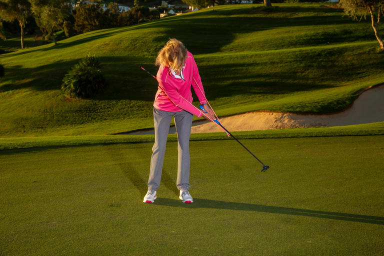 Make 2026 a great year on the greens with 4 putting drills (from a pro ...