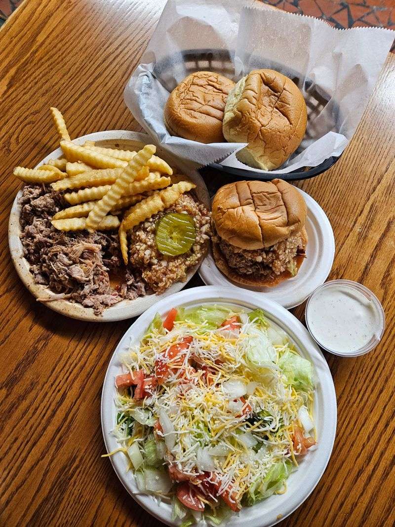 I traveled through small-town America to taste 18 pulled-pork ...