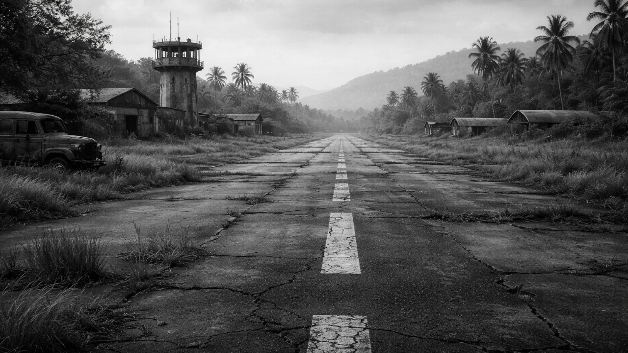 Bangladesh's 'chicken’s neck’ threat: India to revive WW2 airstrips ...