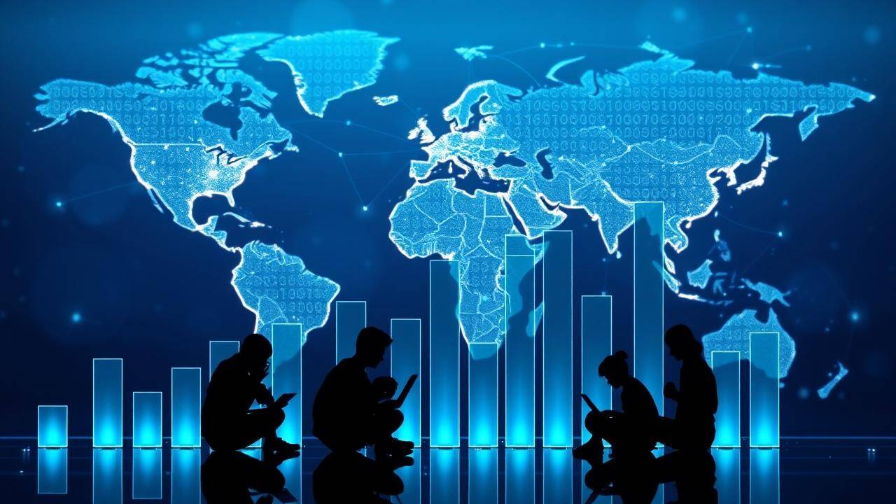 World Bank sees resilient global growth in 2026 despite tariffs, but ...