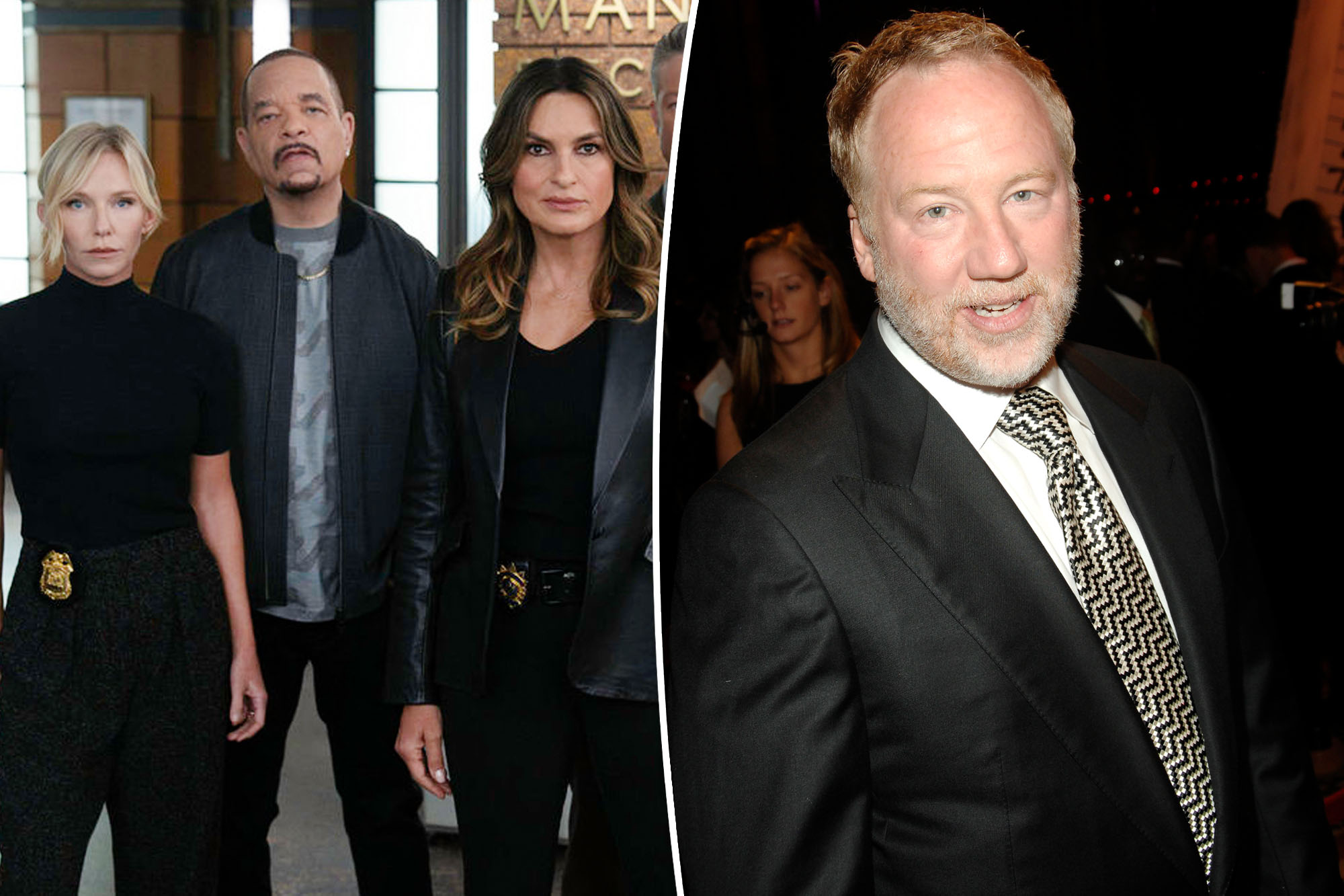 NBC pulls ‘Law & Order: SVU’ episode featuring Timothy Busfield after ...