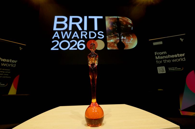 Iconic DJ set to headline BRITs show