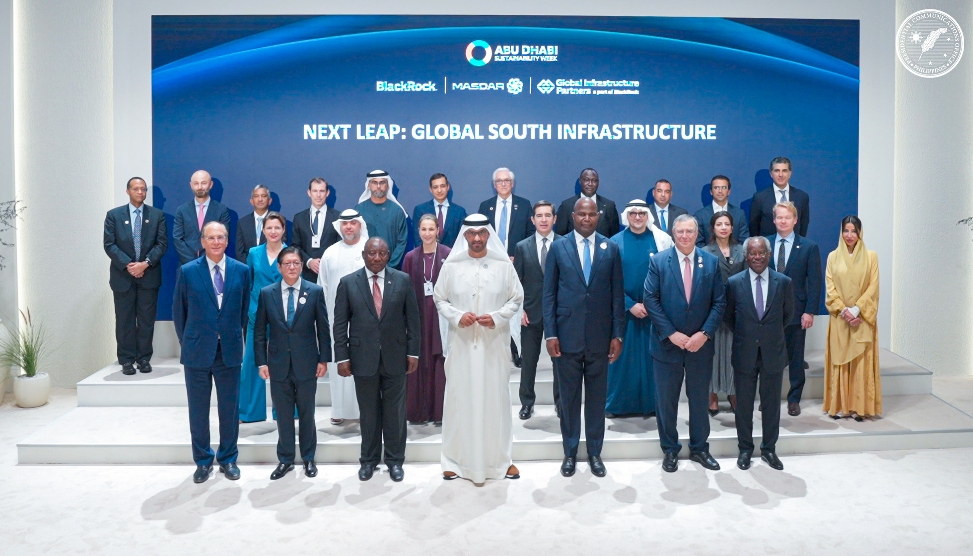 Marcos: PH committed to advance clean energy, nuclear safety, global ...