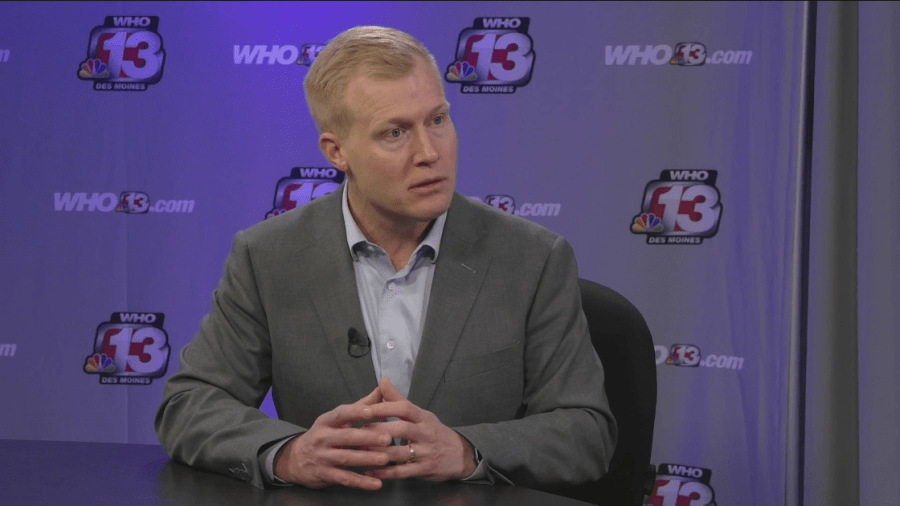 Lawmaker and doctor has high hopes for cancer legislation at statehouse