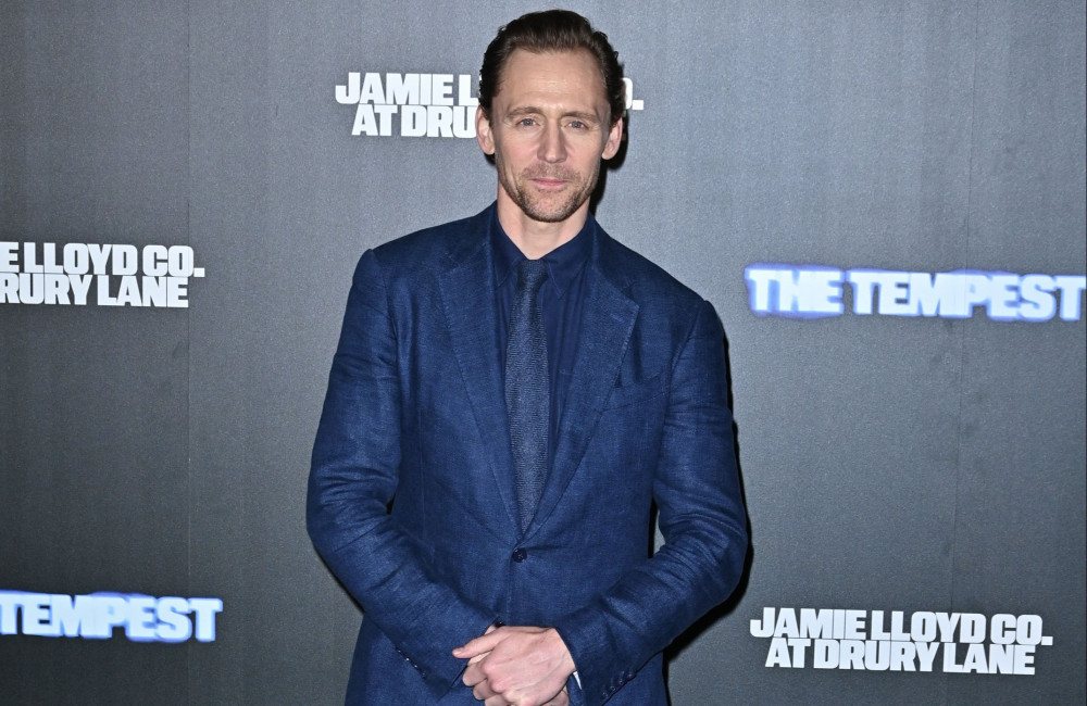 Tom Hiddleston would love to take part in The Celebrity Traitors or ...