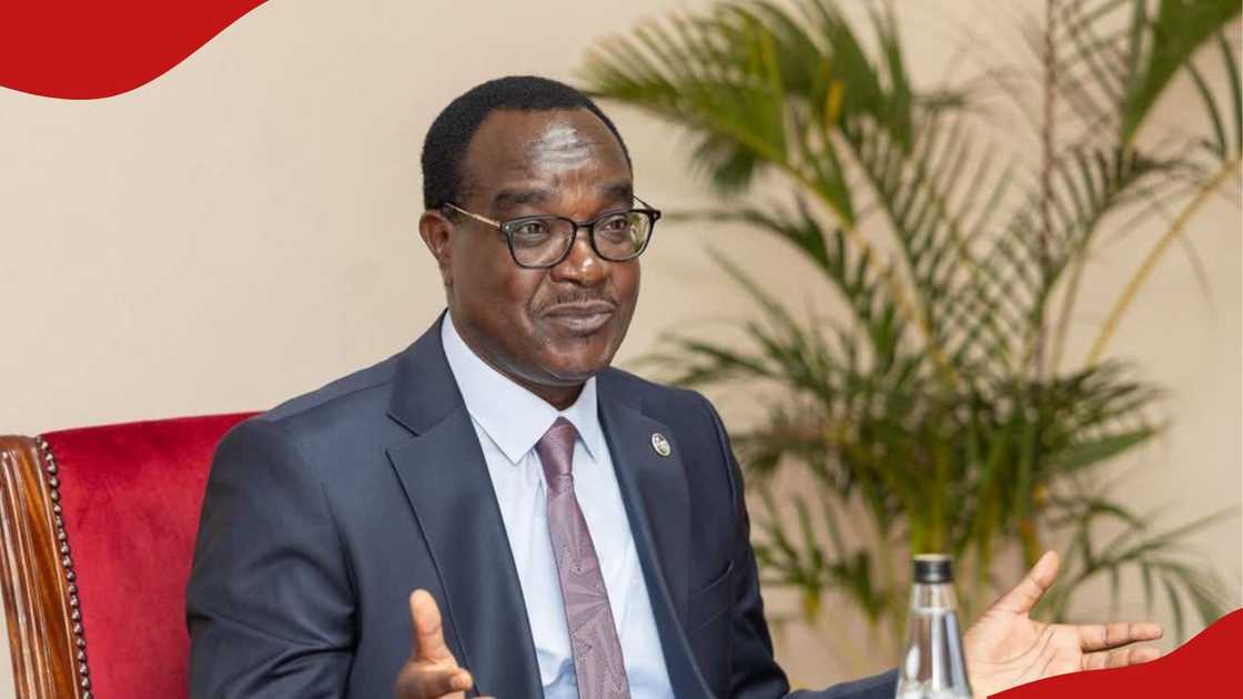 KNEC opens online training for senior school teachers on CBA, shares ...