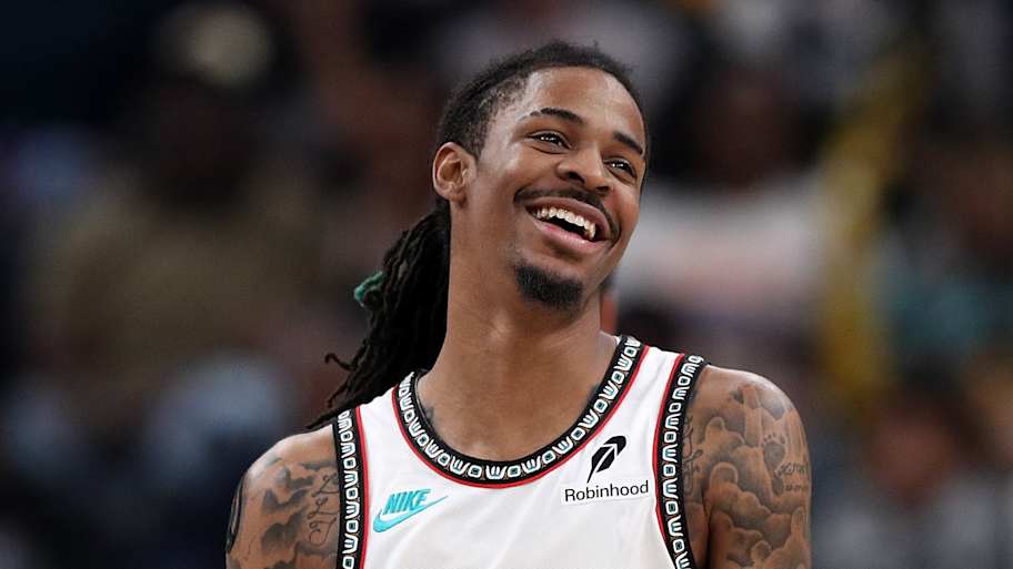 Bucks' Ja Morant interest makes sense through only one lens