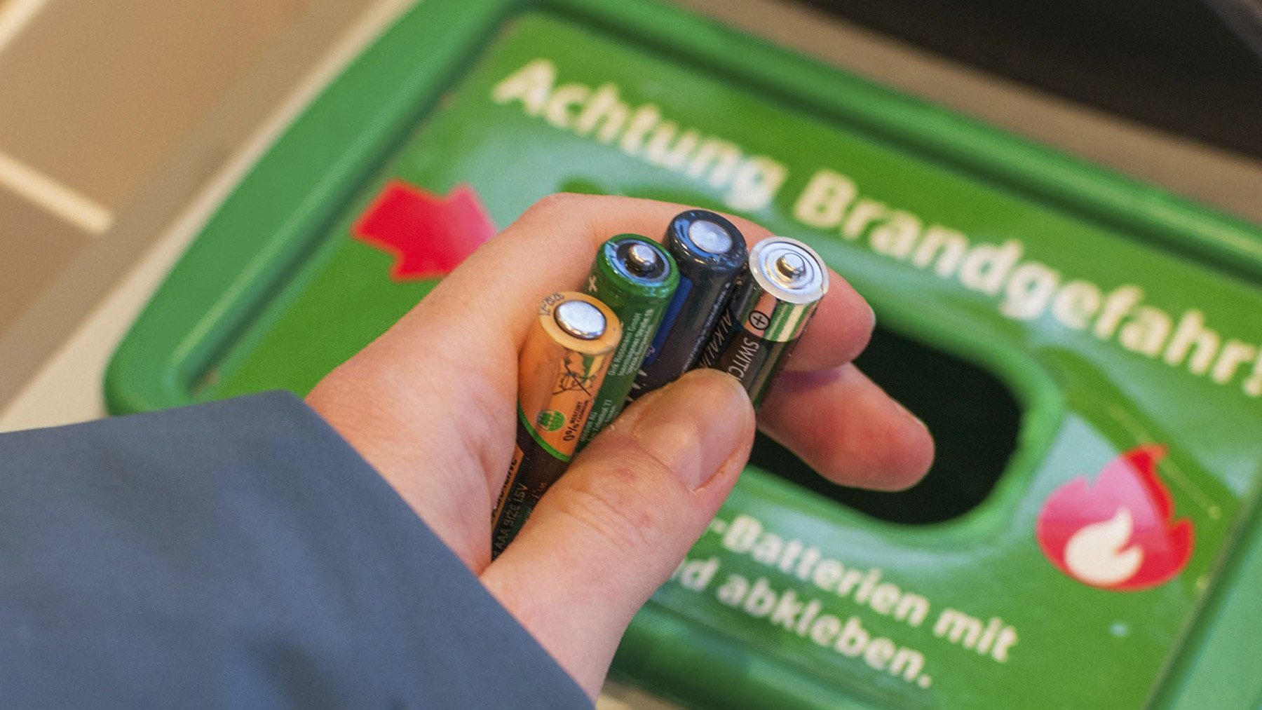 Revolución energética a la vista: científicos alemanes hallan un ...