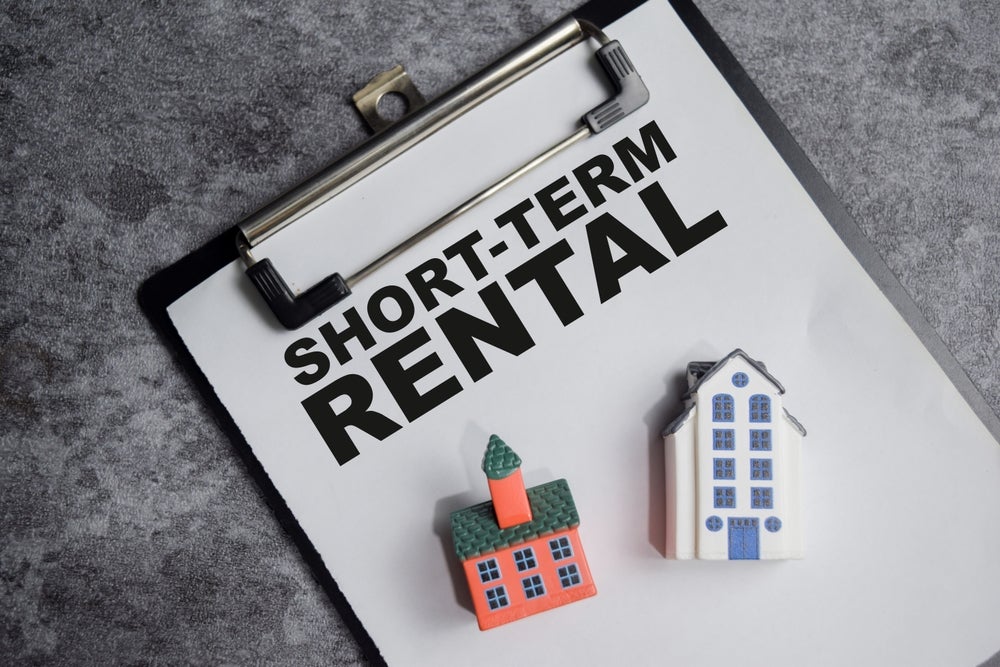 EU short-stay rentals record strong summer growth
